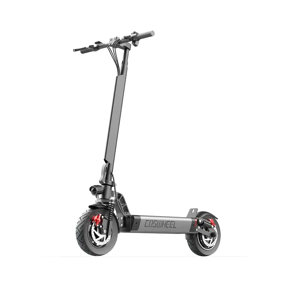 Scooter - Coswheel Scooter - Coswheel
